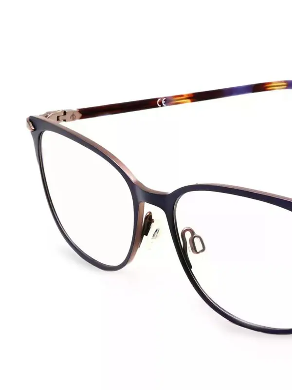 Rag & Bone Square-frame Glasses