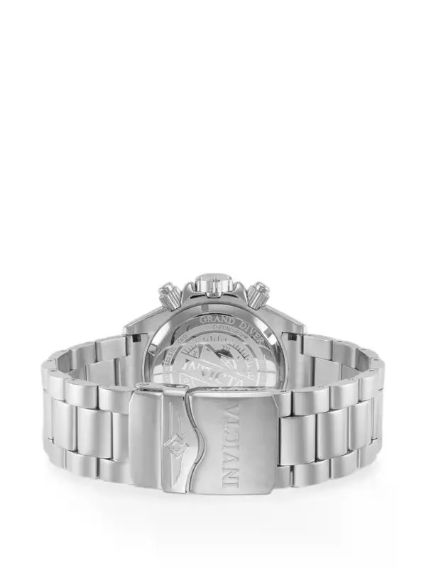 INVICTA Ocean Voyage 52mm Watch