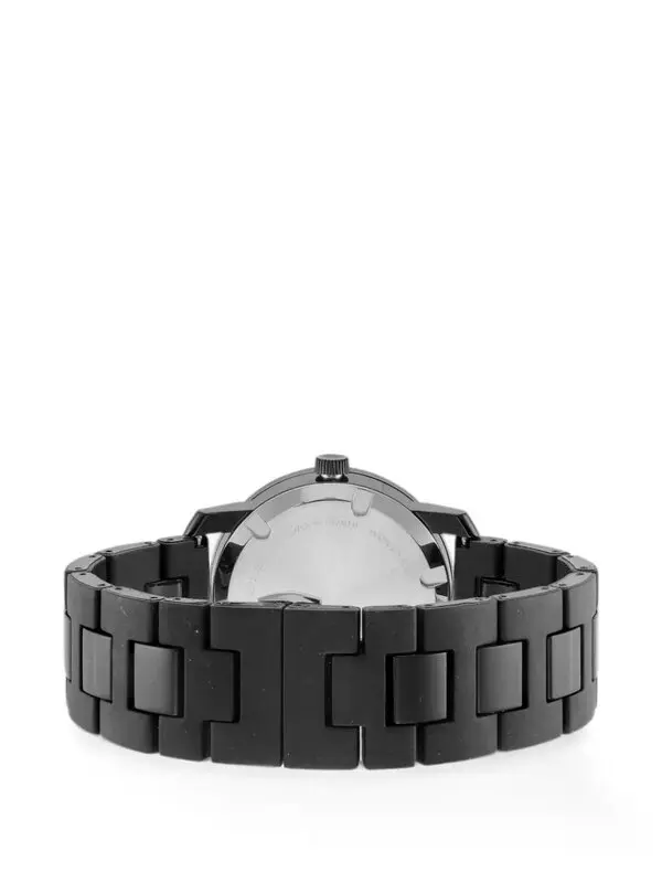 Movado 42mm Watch With Dial And Link Bracelet