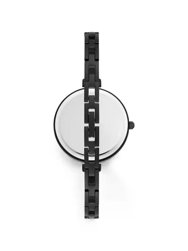 KENNETH COLE Floral-embellished 32mm Watch