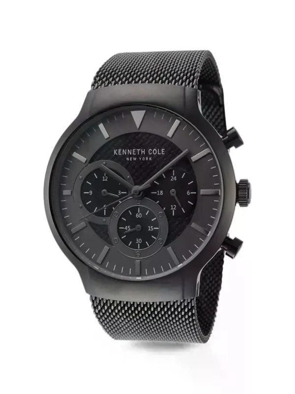 KENNETH COLE Classic 42mm Watch