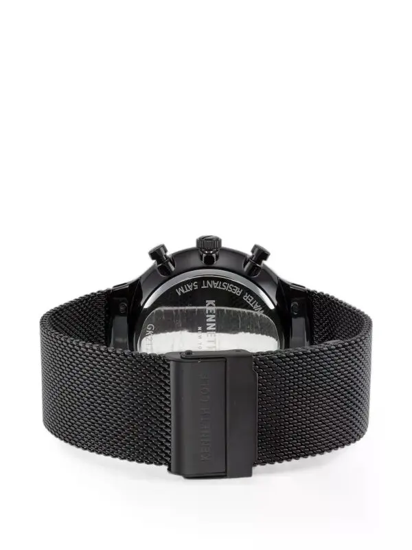 KENNETH COLE Classic 42mm Watch