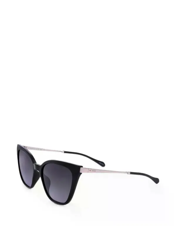 Fossil Cat-eye Frame Sunglasses