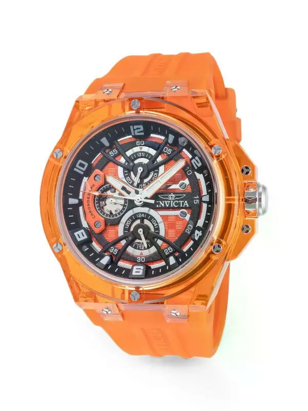 INVICTA Racing 46mm Watch