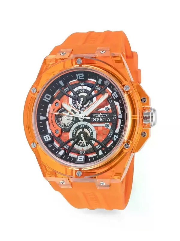INVICTA Racing 46mm Watch