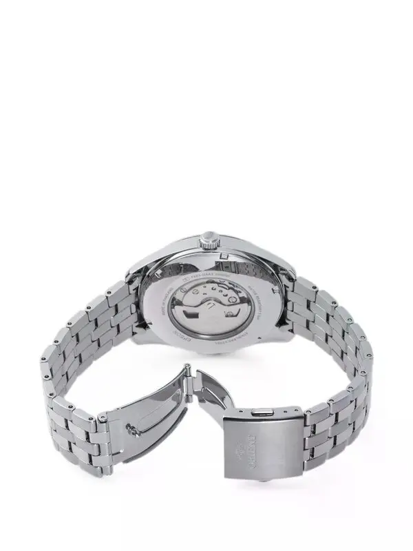 ORIENT Modern Skeleton 41mm Watch