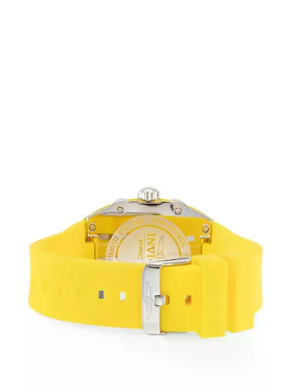 INVICTA Racing Tonneau-case .5mm Watch