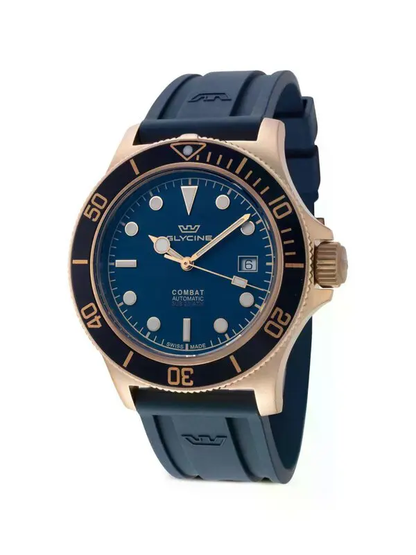 GLYCINE Combat Sub 42mm Watch