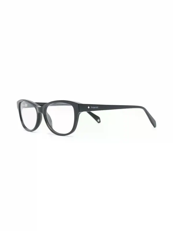 POLAROID Wayfarer-frame Glasses