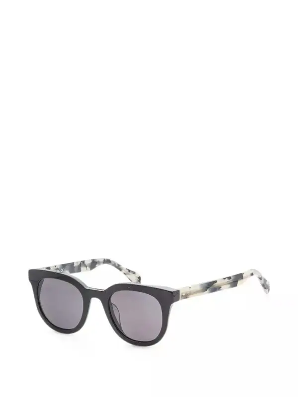 Fossil Round-frame Sunglasses