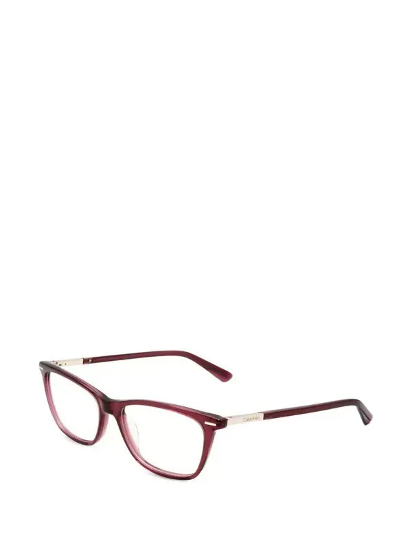 Calvin Klein Cat Eye Eyeglasses
