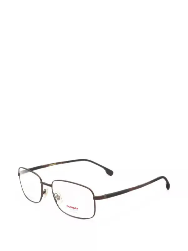 Carrera Eyewear Rectangle-frame Glasses