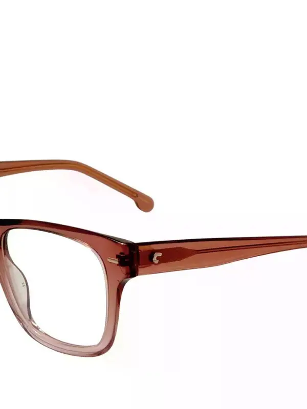 Carrera Eyewear Square-frame Glasses