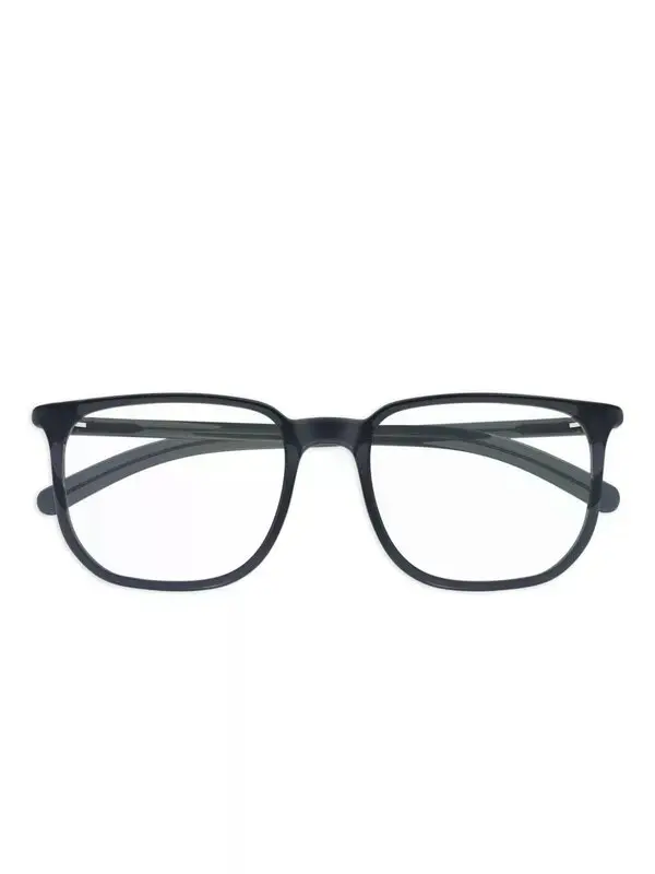 Montblanc Square-frame Glasses