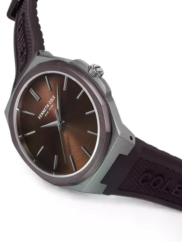 KENNETH COLE Classic .5mm Watch