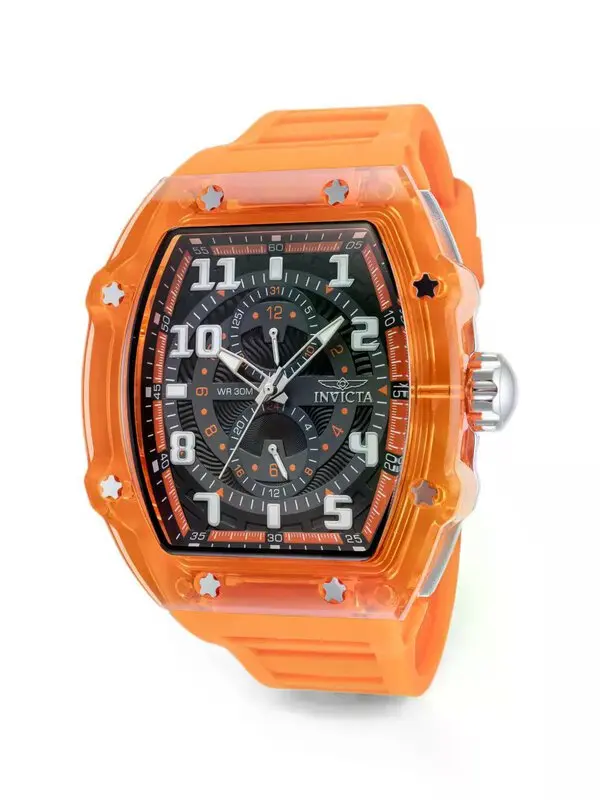 INVICTA Racing .5mm Watch