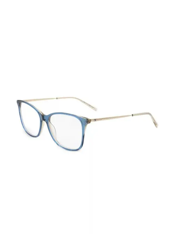 Missoni Square Frame Eyeglasses