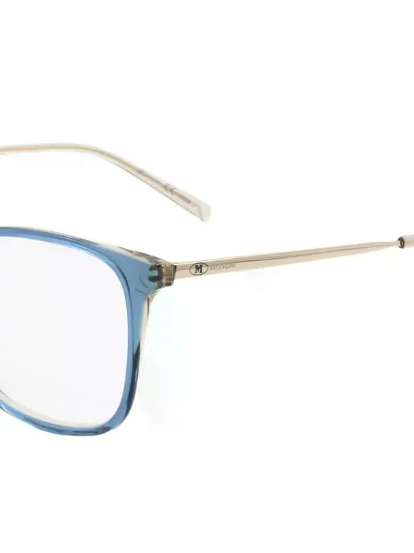 Missoni Square Frame Eyeglasses