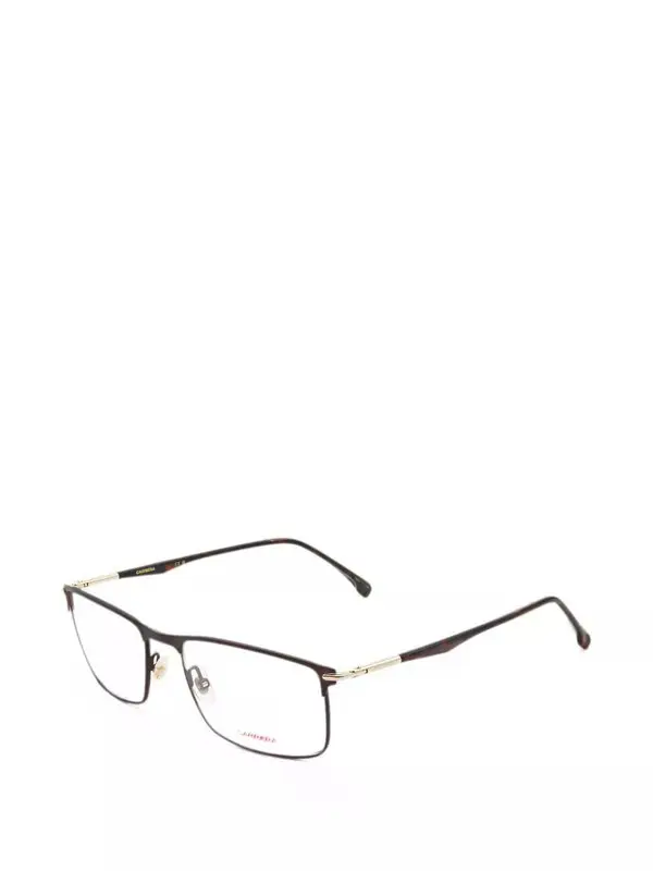 Carrera Eyewear Rectangle-frame Glasses