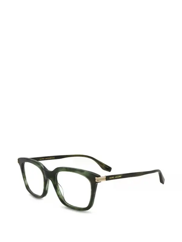 Marc Jacobs Square-frame Glasses