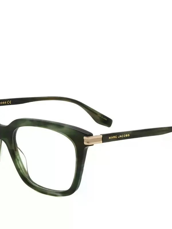 Marc Jacobs Square-frame Glasses