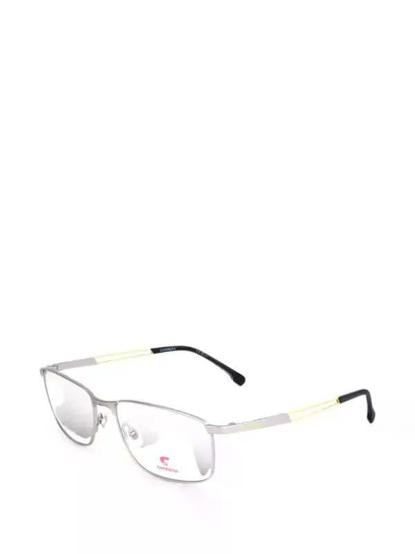 Carrera Eyewear Rectangle-frame Glasses
