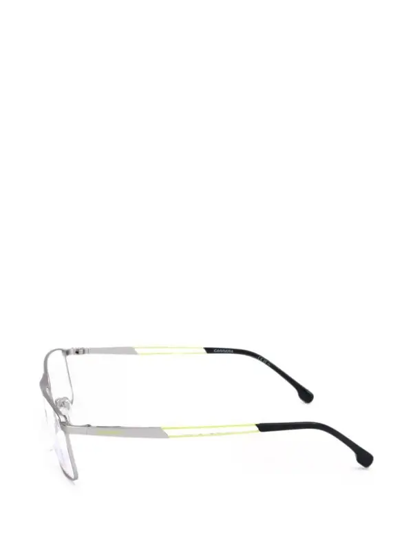 Carrera Eyewear Rectangle-frame Glasses
