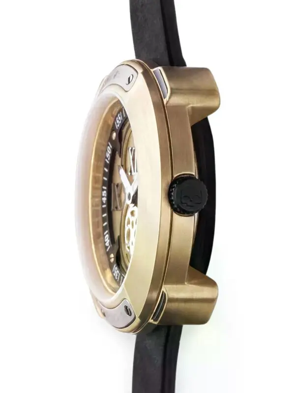 HYDROGEN Vista Roman 2.9mm Watch