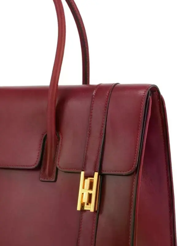 Hermès 1979 Drag Handbag