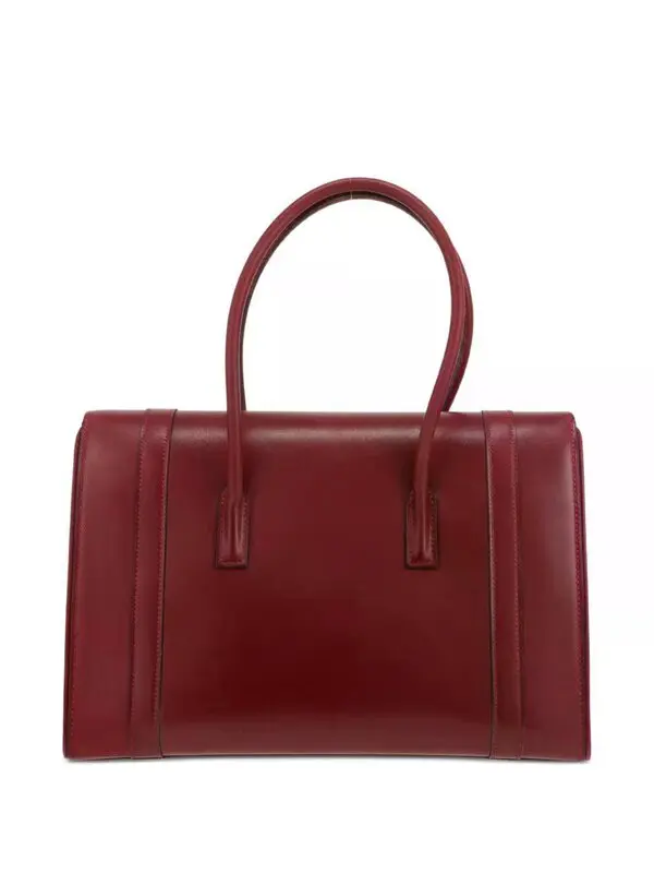 Hermès 1979 Drag Handbag