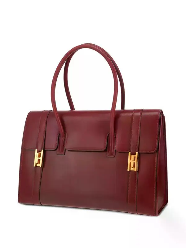 Hermès 1979 Drag Handbag