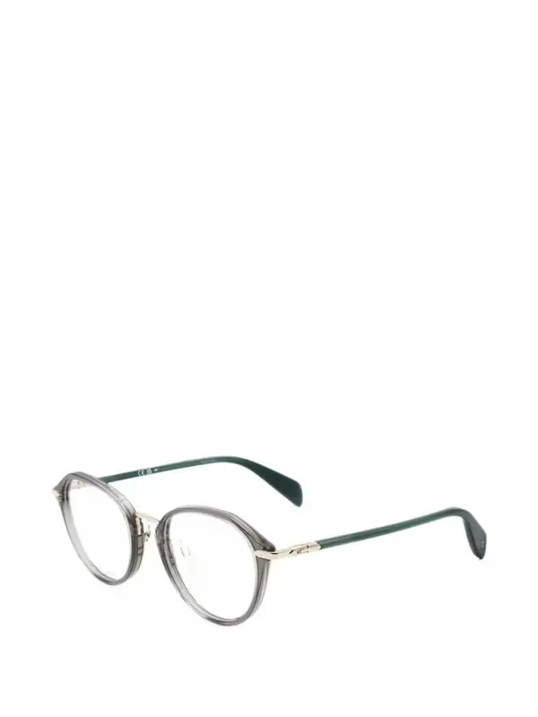 Rag & Bone Round-frame Glasses
