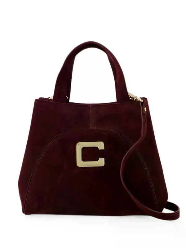 CAREL Mini Clem Shoulder Bag