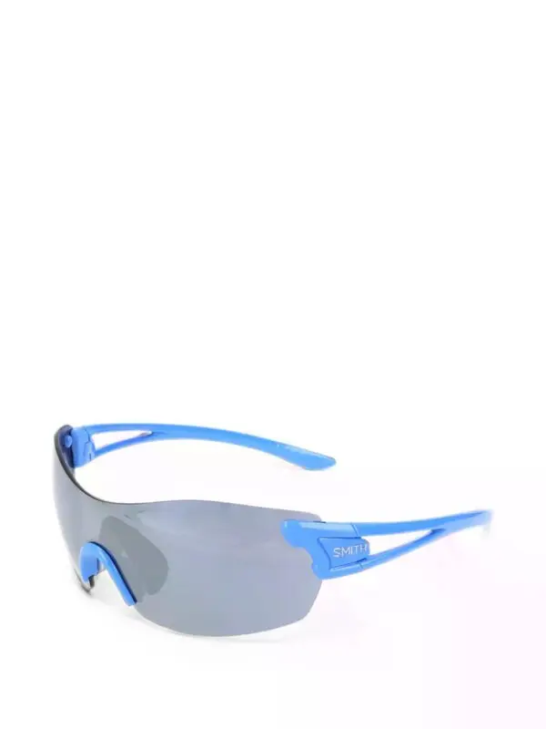 SMITH Pivlock Asana Shield-frame Sunglasses