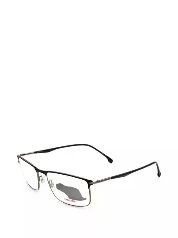 Carrera Eyewear Rectangle-frame Glasses