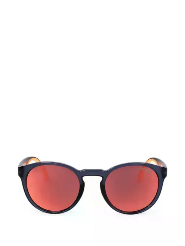 Carrera Eyewear Round-frame Sunglasses