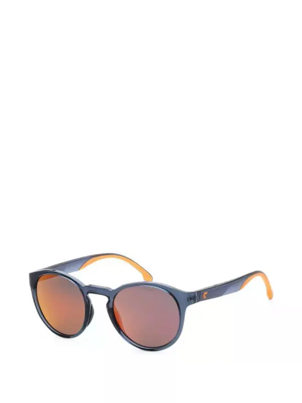 Carrera Eyewear Round-frame Sunglasses