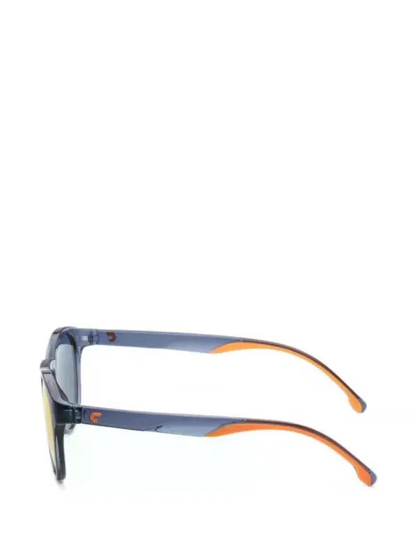 Carrera Eyewear Round-frame Sunglasses