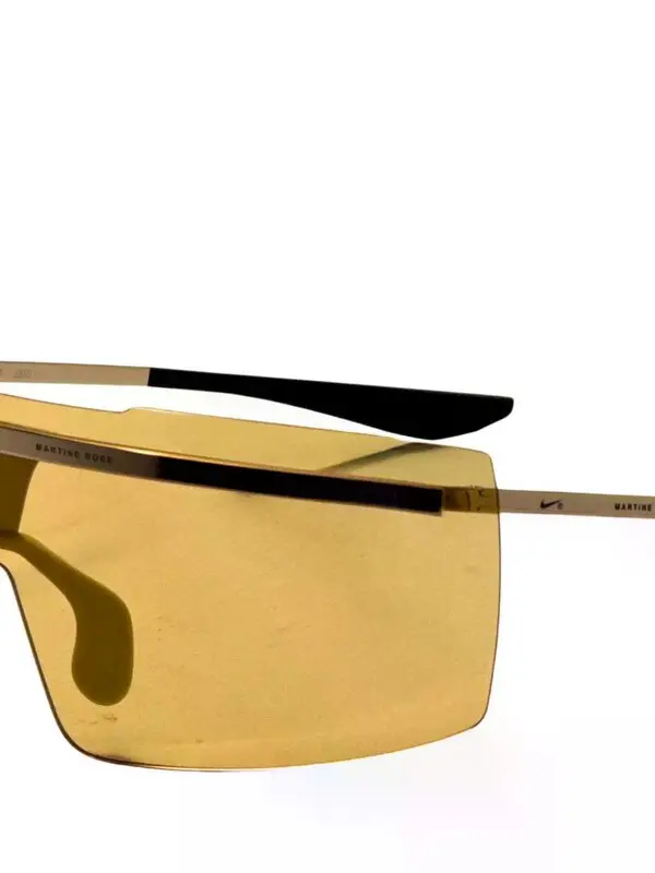 Nike X Martine Rose Echo Shield Sunglasses