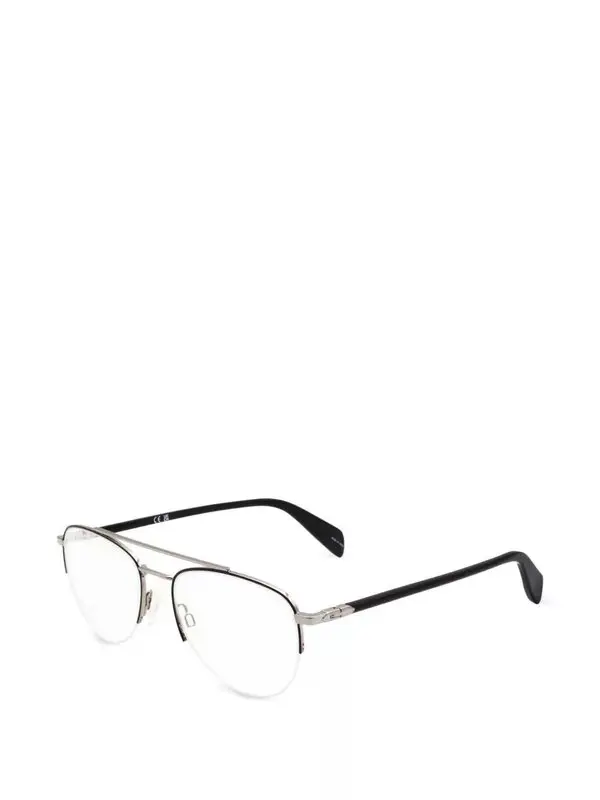 Rag & Bone Pilot-frame Glasses