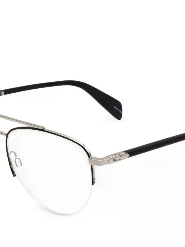Rag & Bone Pilot-frame Glasses