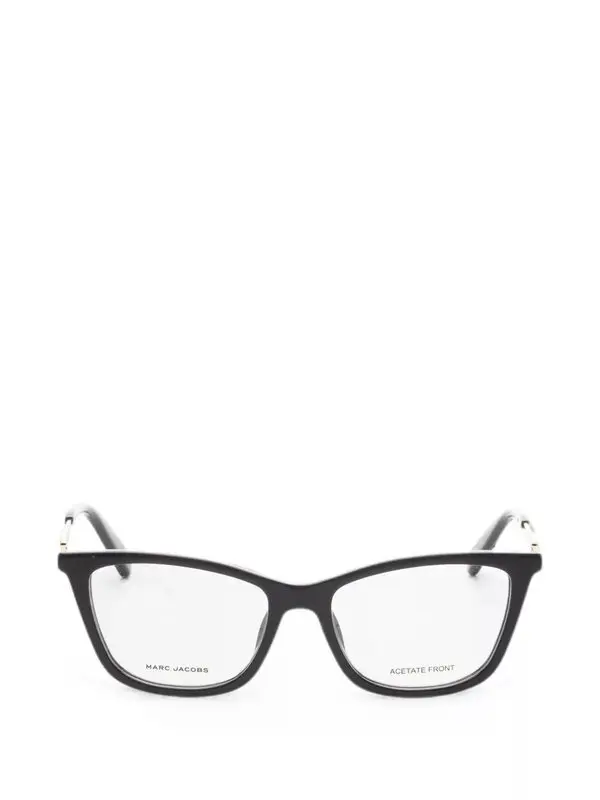 Marc Jacobs J Marc Cat-eye Glasses