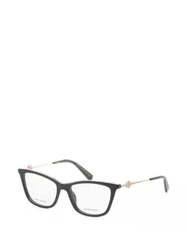 Marc Jacobs J Marc Cat-eye Glasses