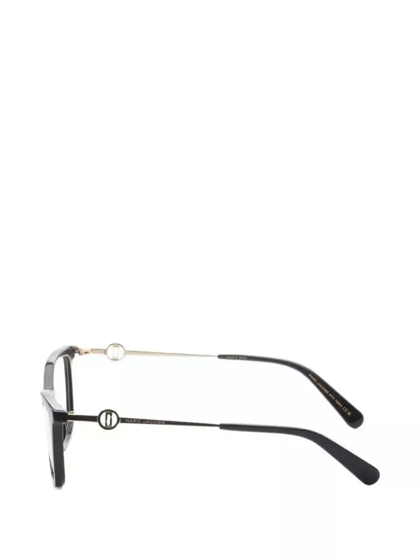 Marc Jacobs J Marc Cat-eye Glasses