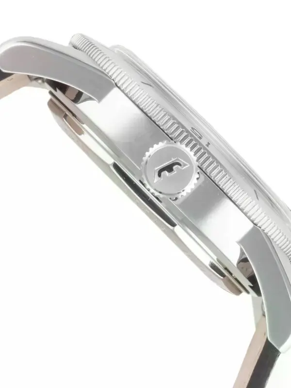 GLYCINE Sea Kraken 39mm Watch - Green