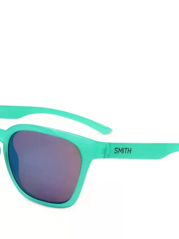 SMITH Founder Square-frame Sunglasses