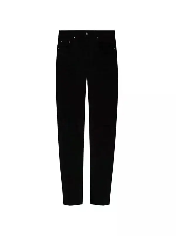 Amiri Distressed Wash Jeans