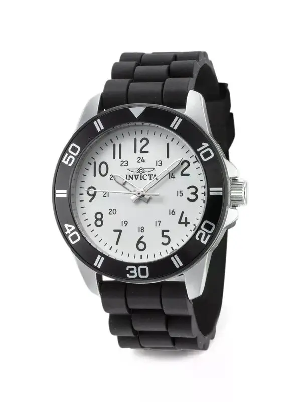INVICTA Pro Diver 36mm Watch - White