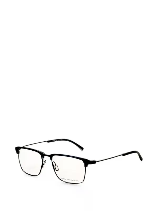 Porsche Design Square-frame Glasses