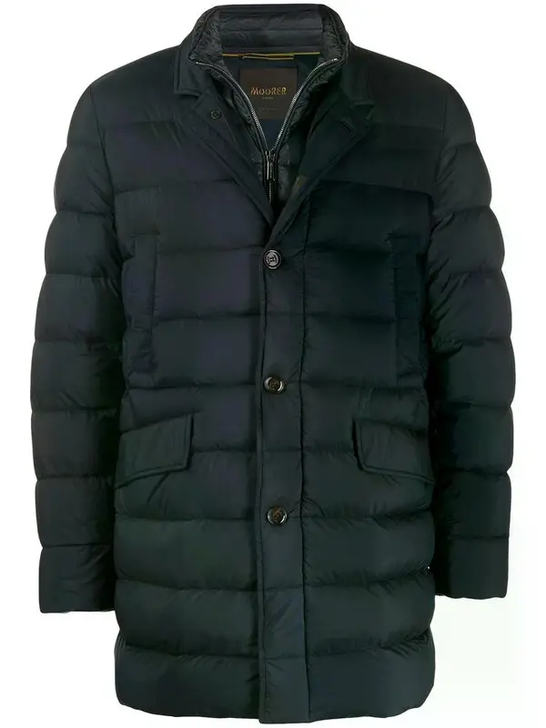 MOORER Galileo Padded Jacket